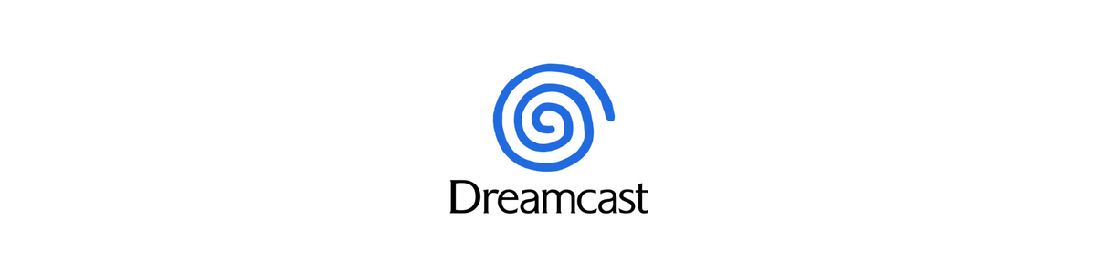 Sega Dreamcast Logo Png